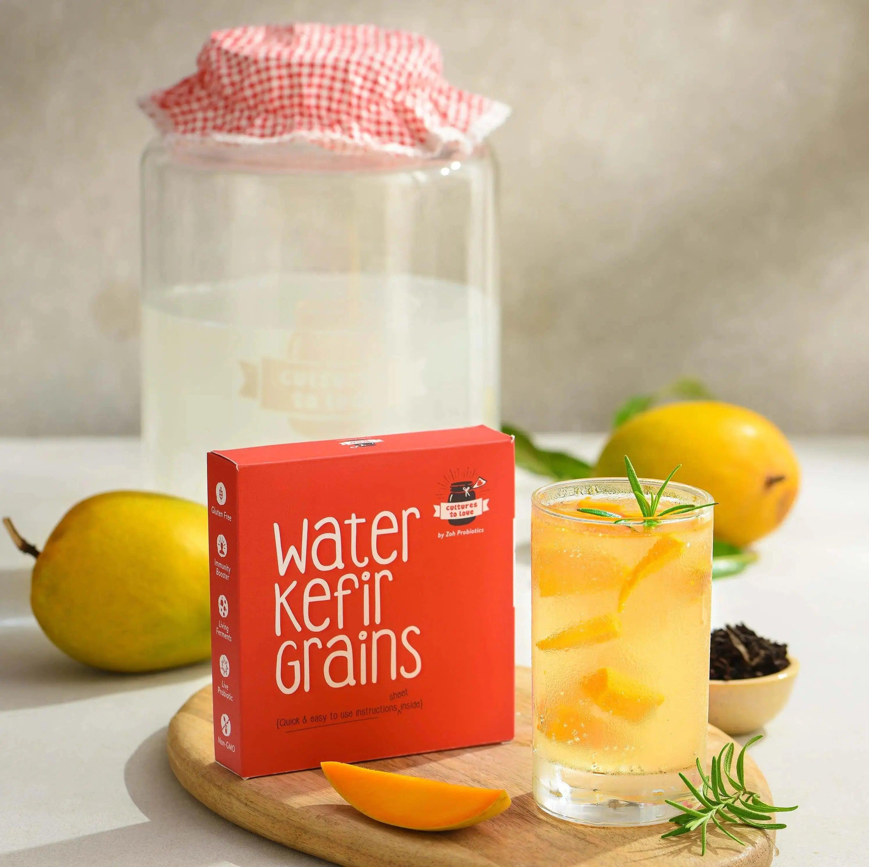 The-Ultimate-Guide-to-Water-Kefir--From-History-to-Brewing-Benefits-Zoh ...