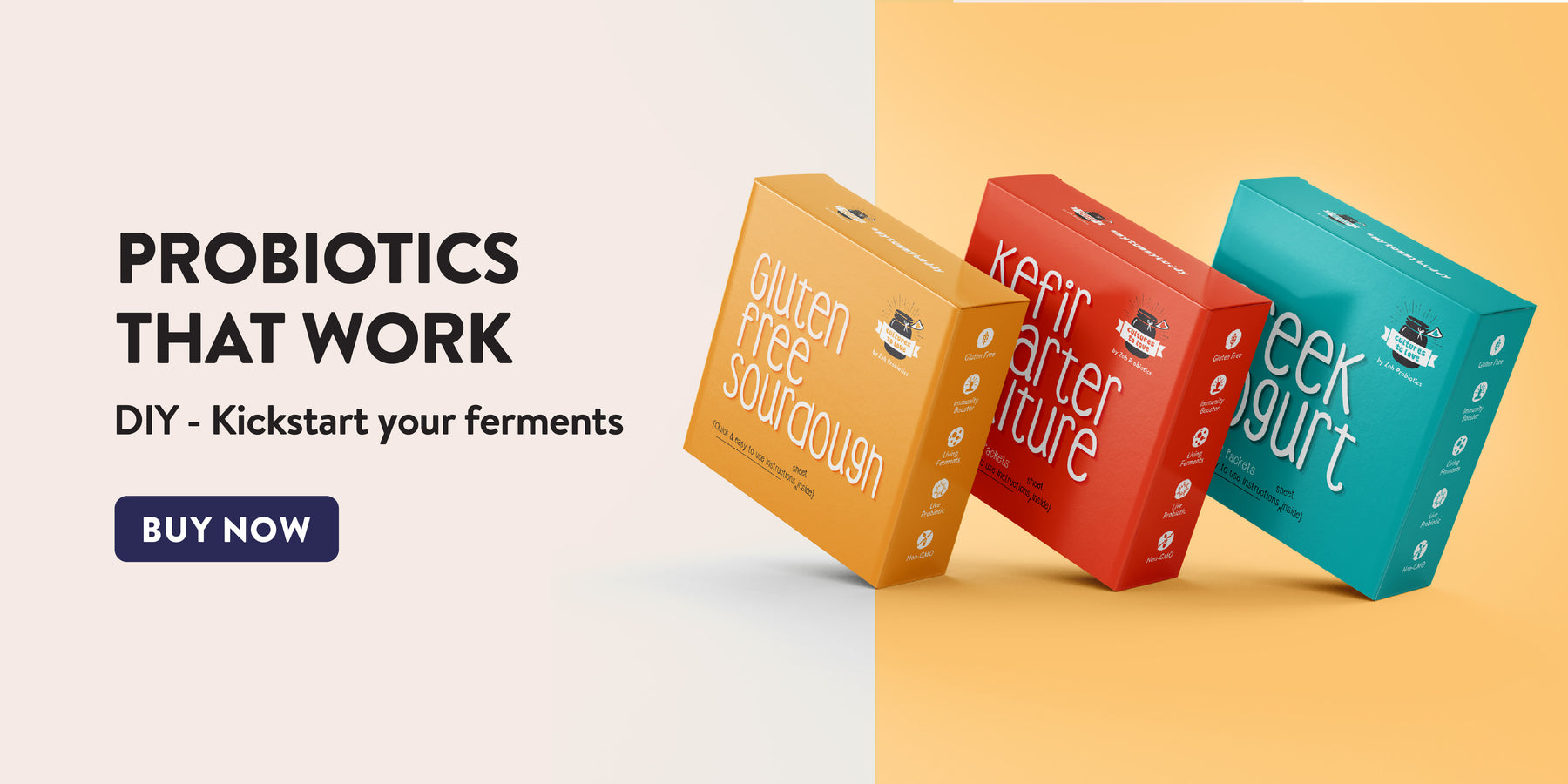 Zoh Probiotics